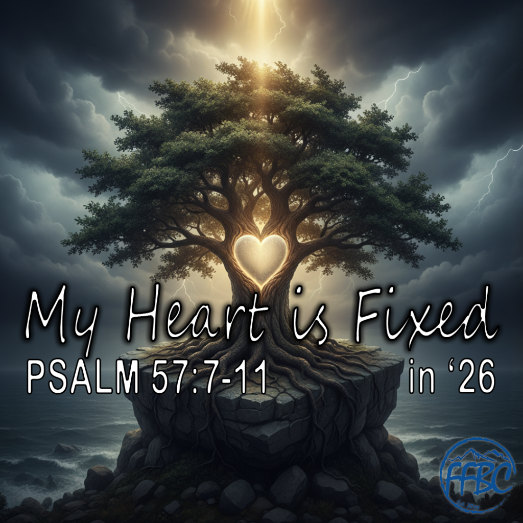 Serving the Lord (Part 1) – The Call to Faithful and Wise Service ...